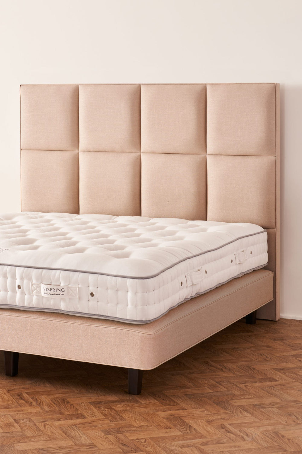 Vispring Headboards | Vispring Los Angeles