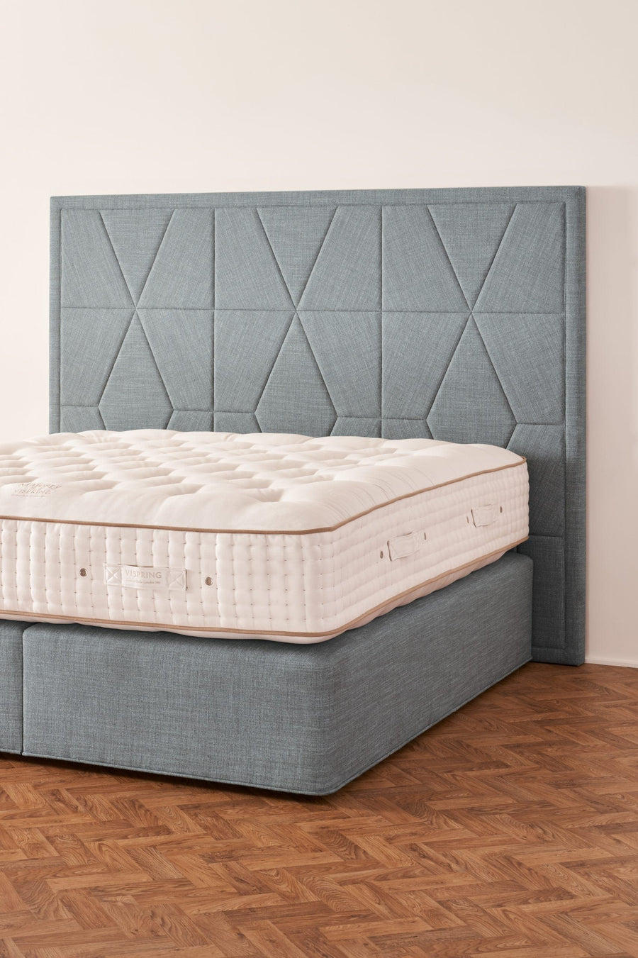 Vispring Headboards | Vispring Los Angeles