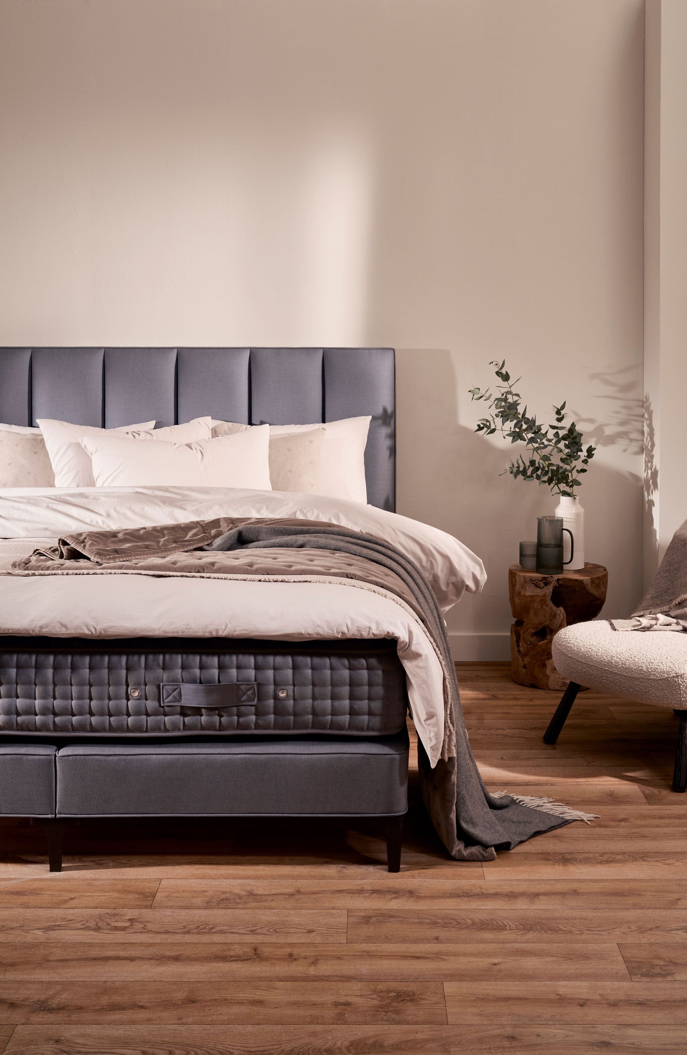 America's Top Retailer | Vispring Luxury Beds | Vispring Los Angeles