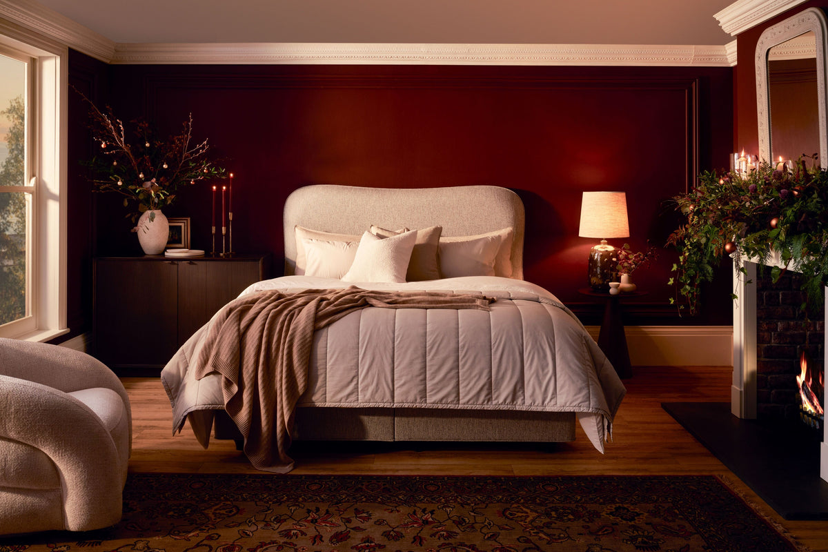 America's Top Retailer | Vispring Luxury Beds | Vispring Los Angeles