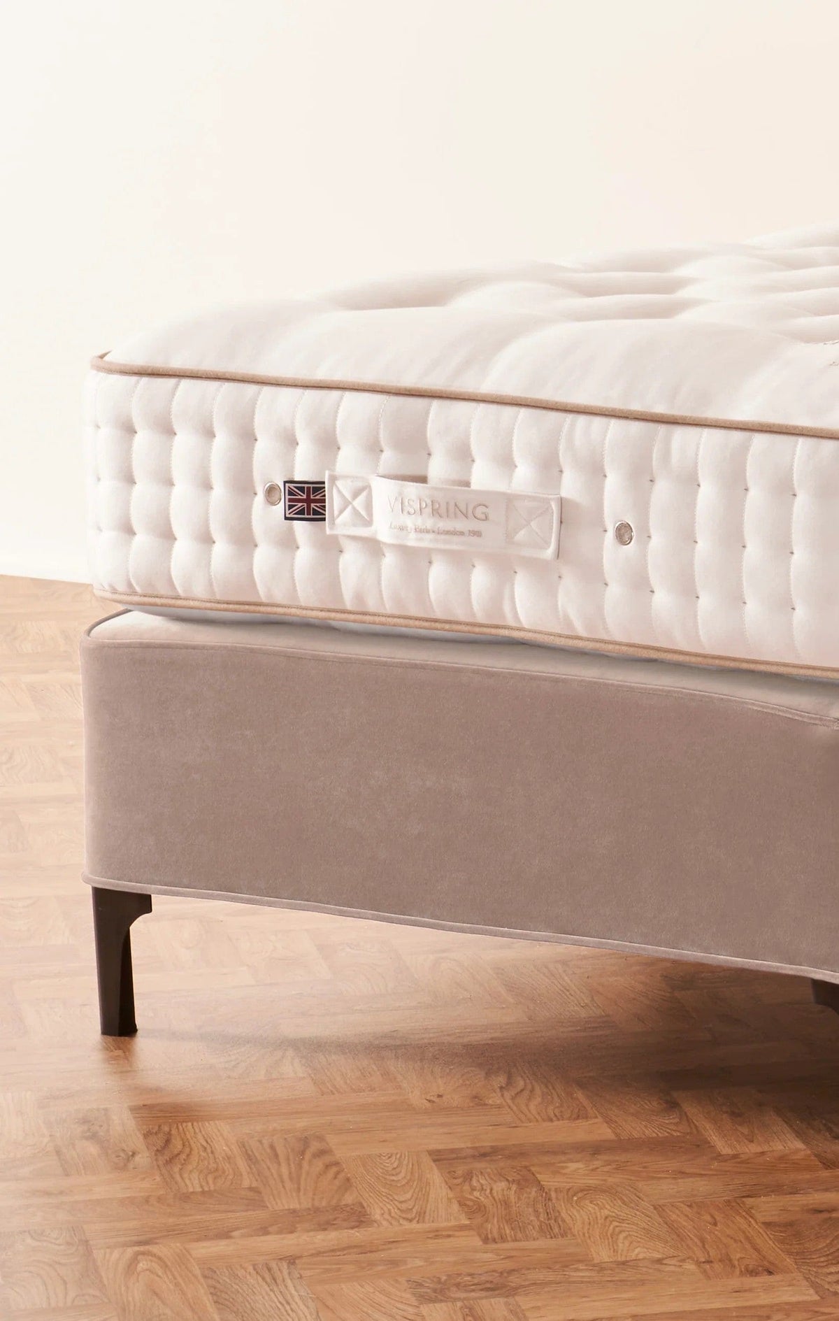 America's Top Retailer | Vispring Luxury Beds | Vispring Los Angeles